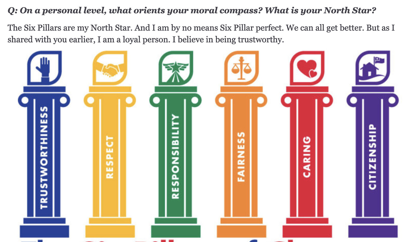 [Phase 1] HIP-11: Establish a set of Guiding Principles for Proof of ...